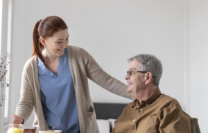 Compassionate Care Services Elevating Quality of Life Through Empathy ...